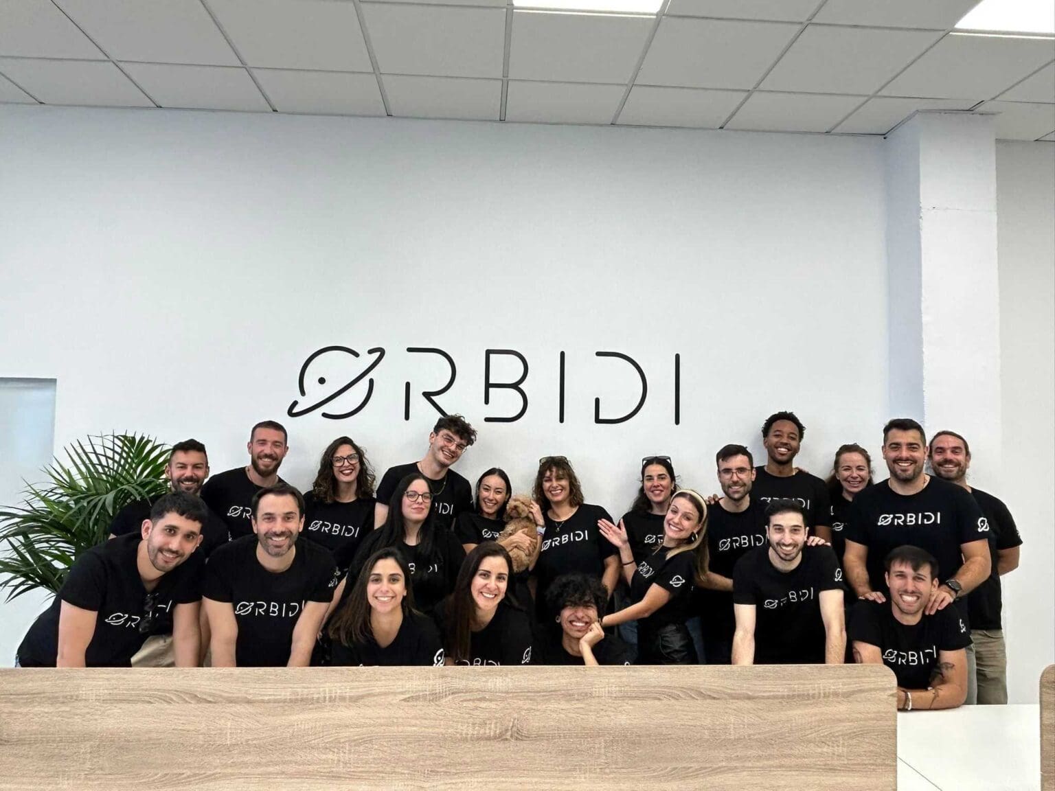 Conócenos | ORBIDI - Te ponemos en órbita