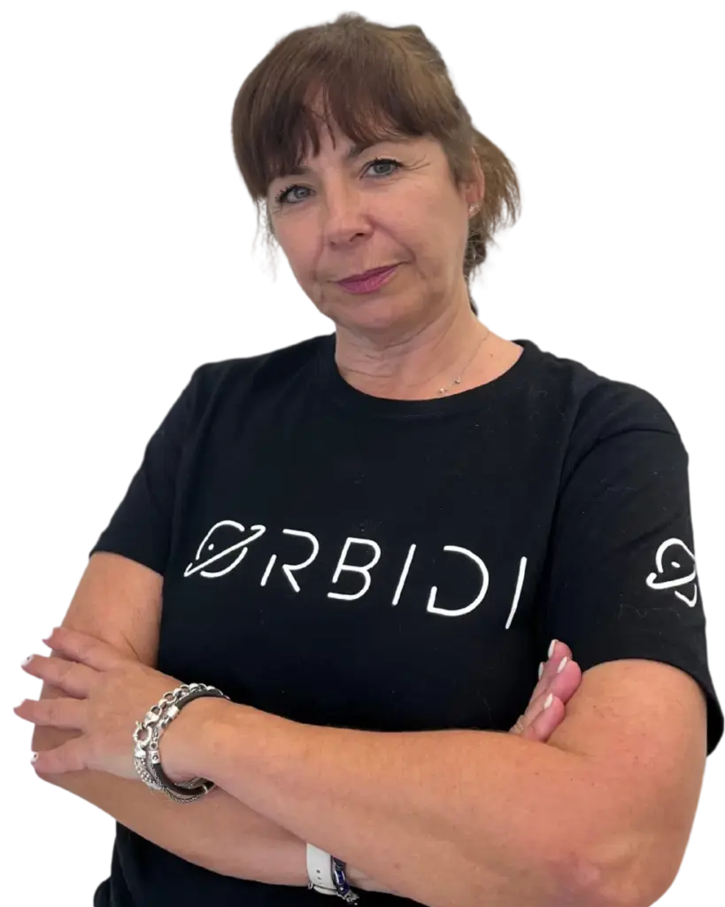 Digitaliza tu negocio gratis con el Kit Digital | ORBIDI - Te ponemos ...