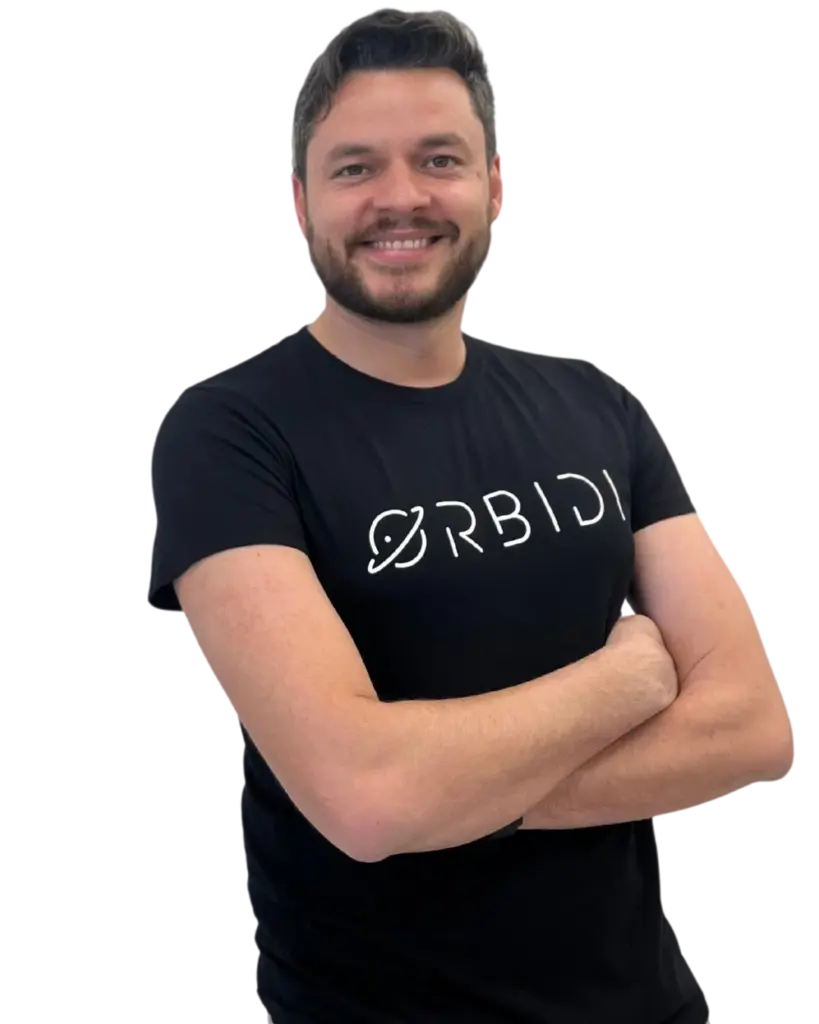 Redes Sociales | ORBIDI - Te ponemos en órbita