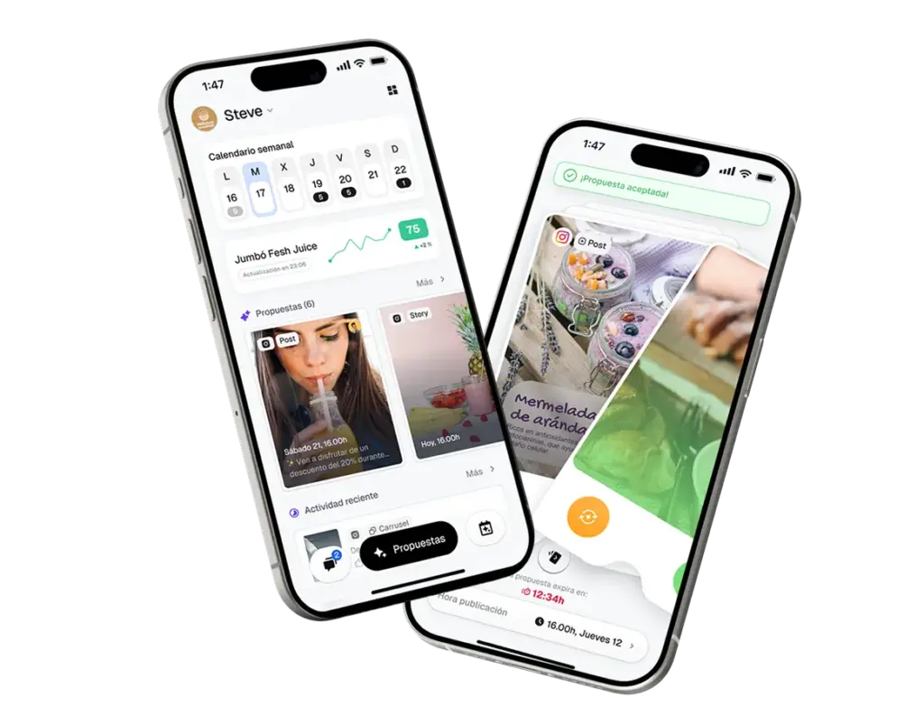 ORBIDI APP | ORBIDI