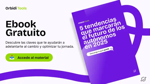 Guía Descargable | 5 tendencias clave para autónomos en 2025